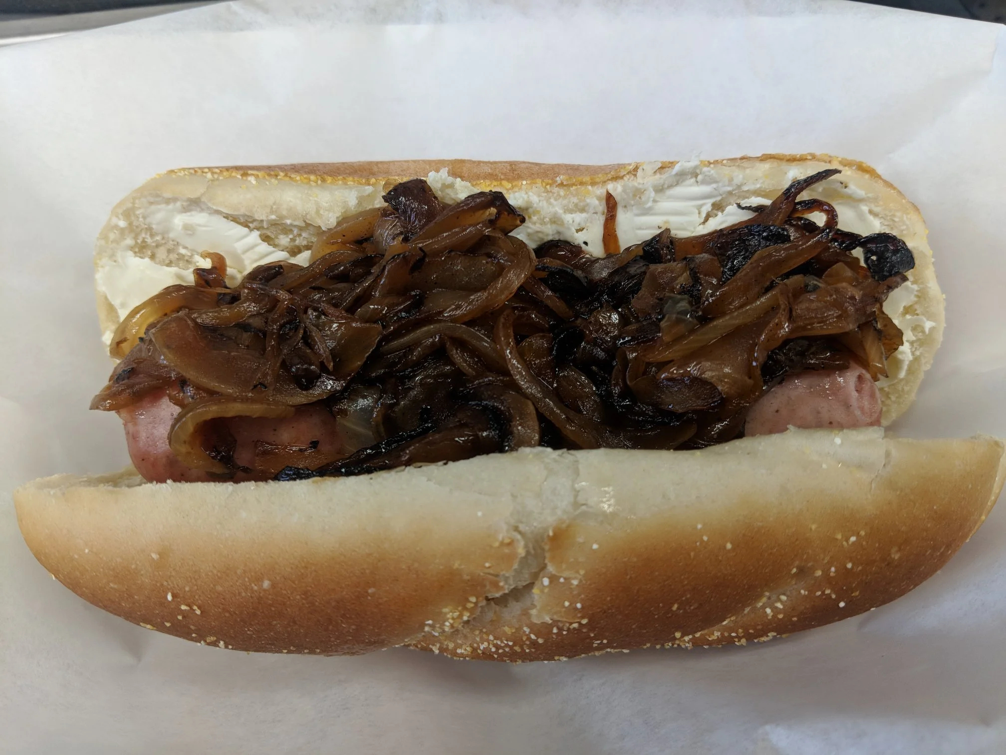 Sausage Slinger — NorCal Food Truck Association