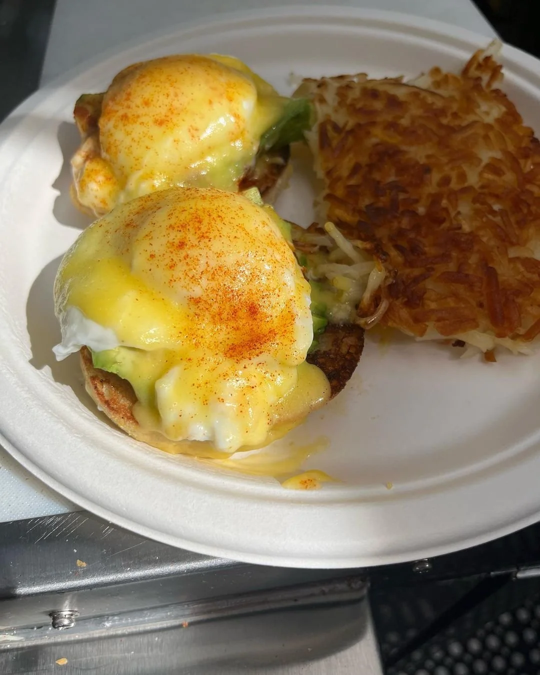 Sunny Cafe — NorCal Food Truck Association