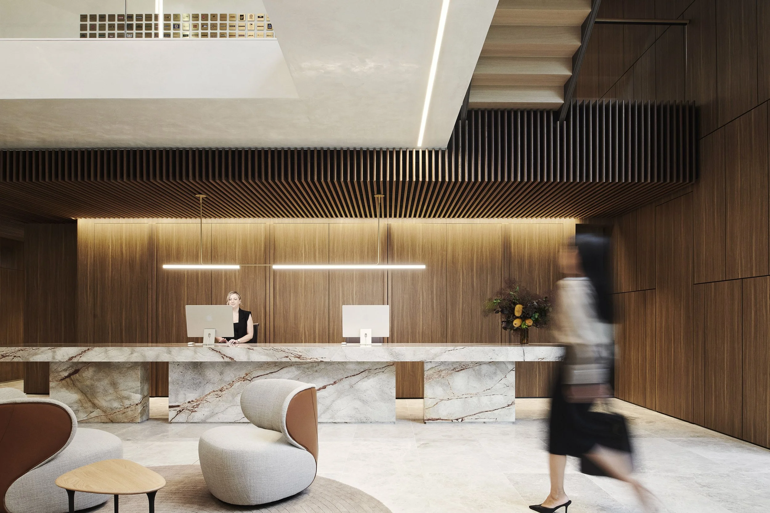 CONTACT | Connect with Expert Architects — Bruce Henderson Architects
