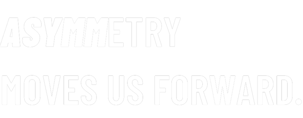 About — ASYMM Digital