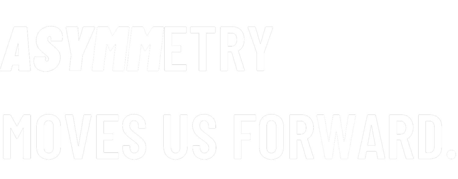 About — ASYMM Digital