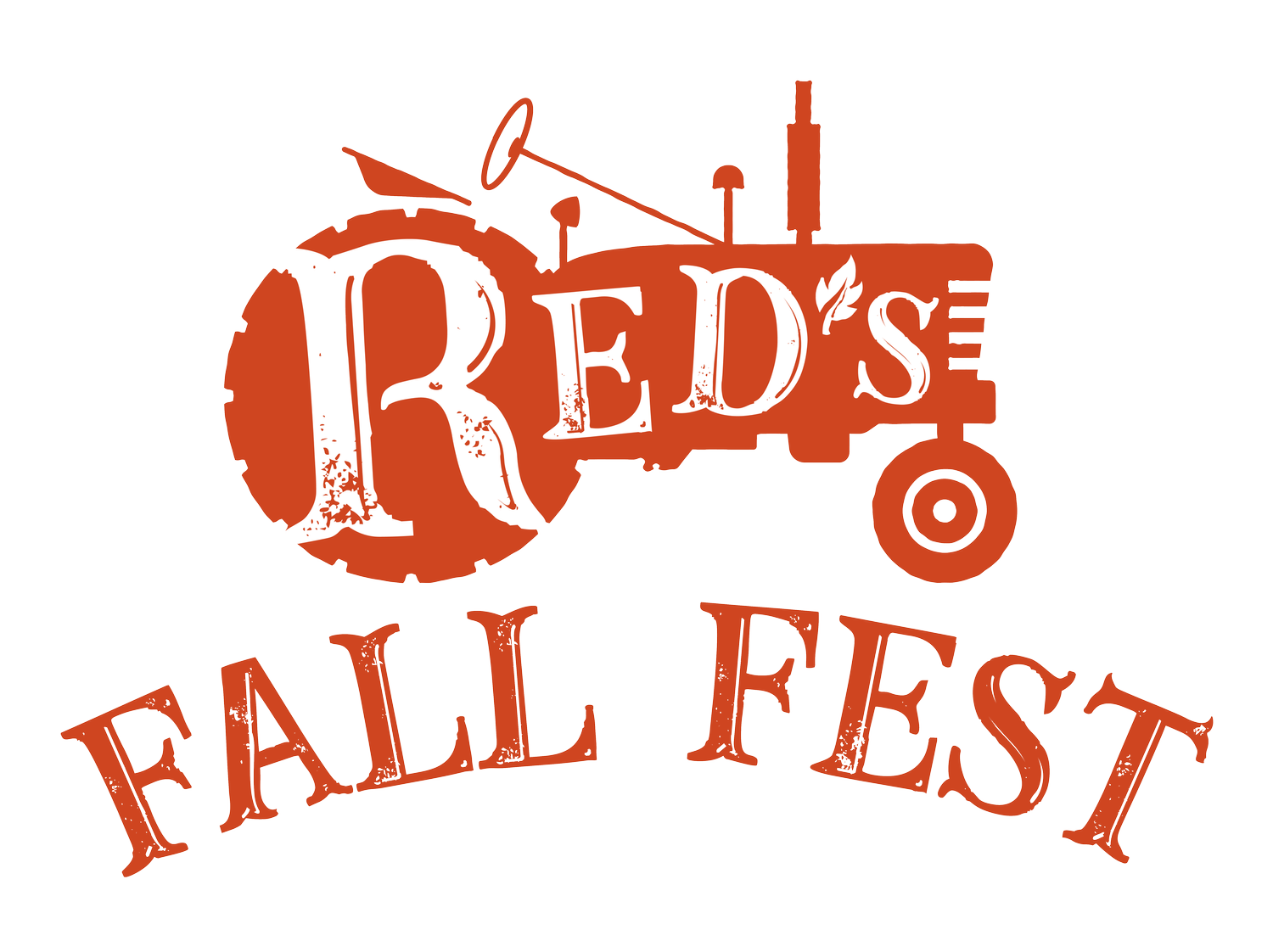 Red's Fall Fest | Join the Fest Today — Celebrate Community & Fall ...