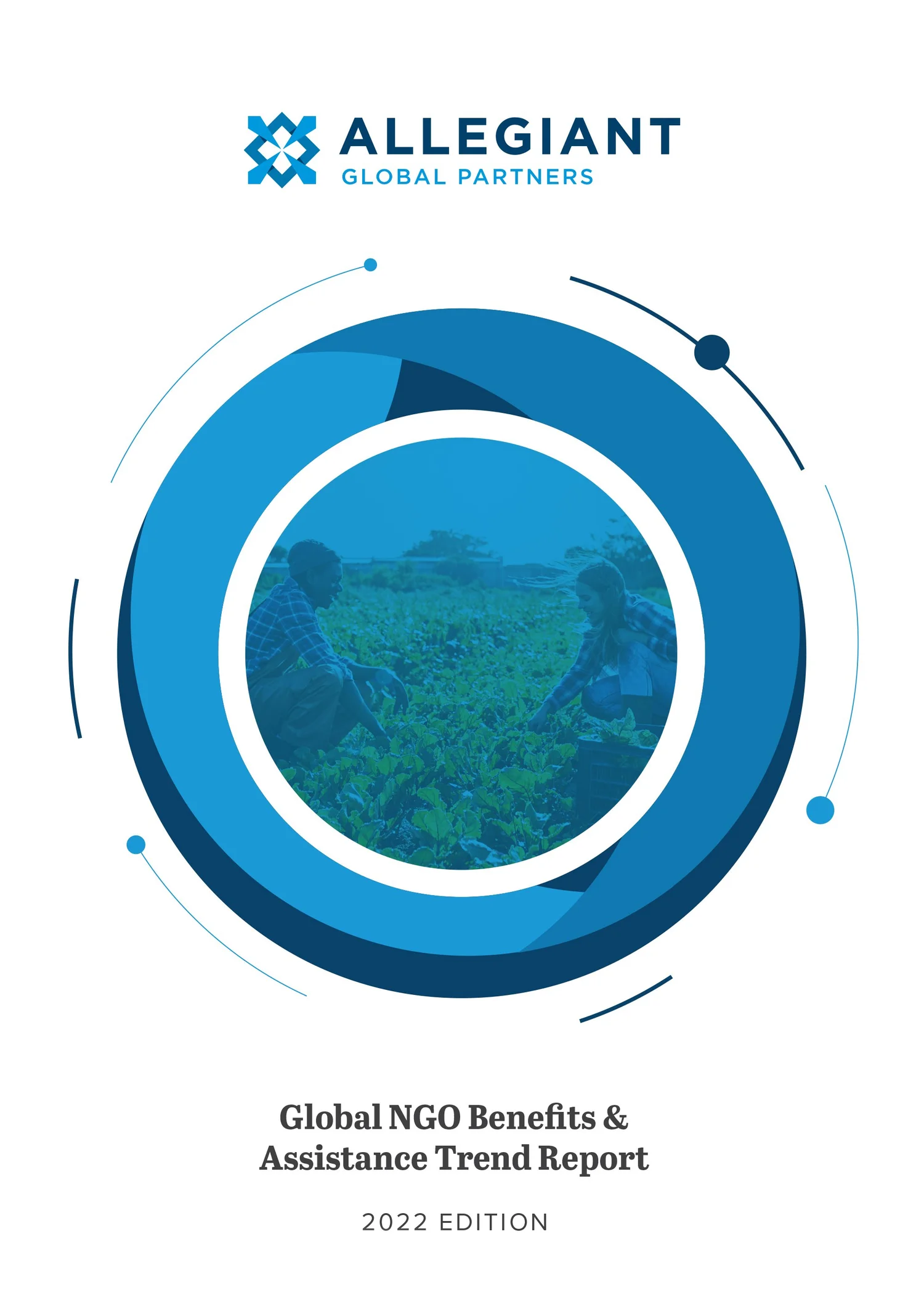 Allegiant Global Partners 2022 Trend Report — Allegiant Global Partners