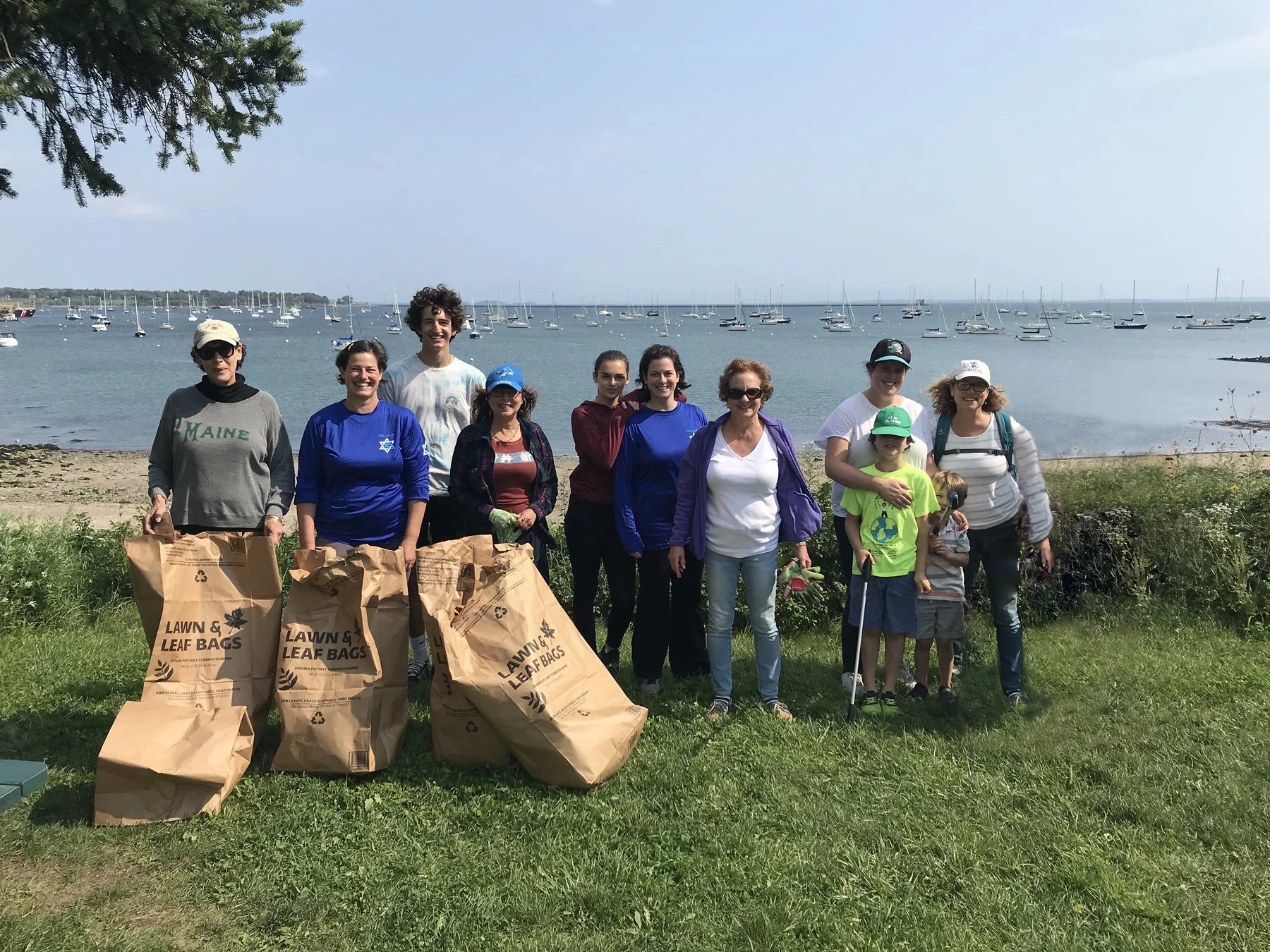 Adas Yoshuron Synagogue
