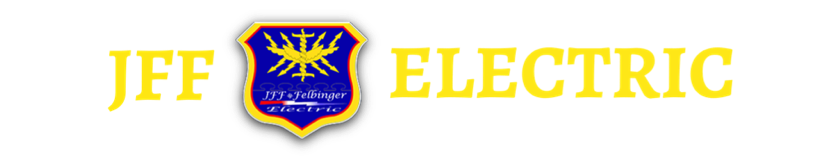 JFF Electric - Electrical Contracting and Services.