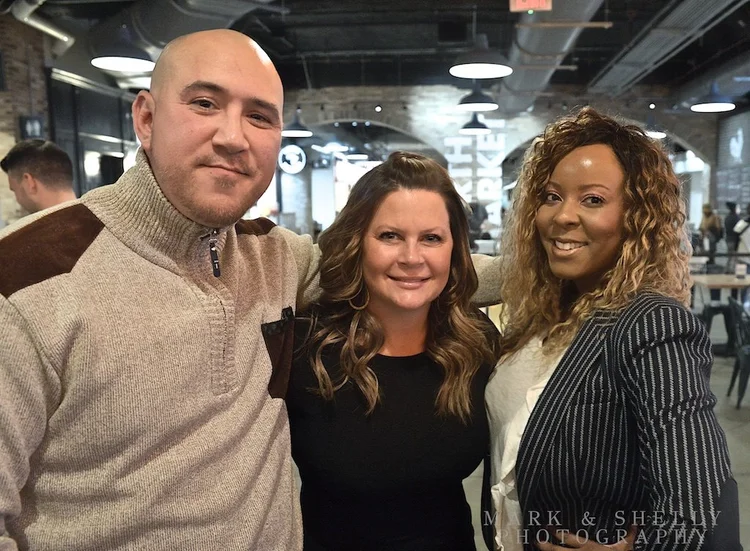 Columbus Mortgage Bankers Association