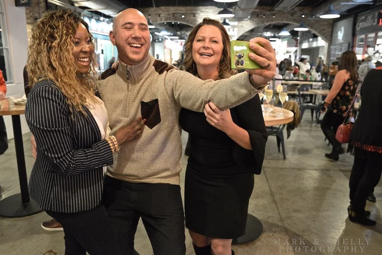 Columbus Mortgage Bankers Association