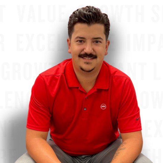 Meet Our Members — Columbus Mortgage Bankers Association