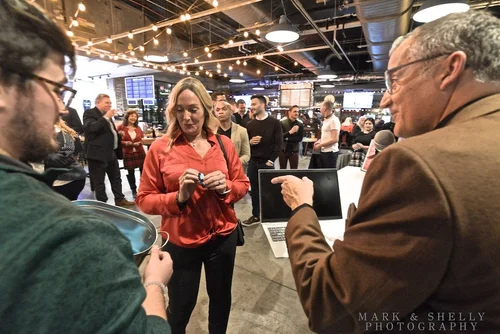 Columbus Mortgage Bankers Association