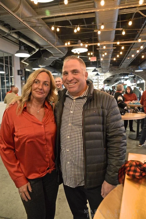 Columbus Mortgage Bankers Association