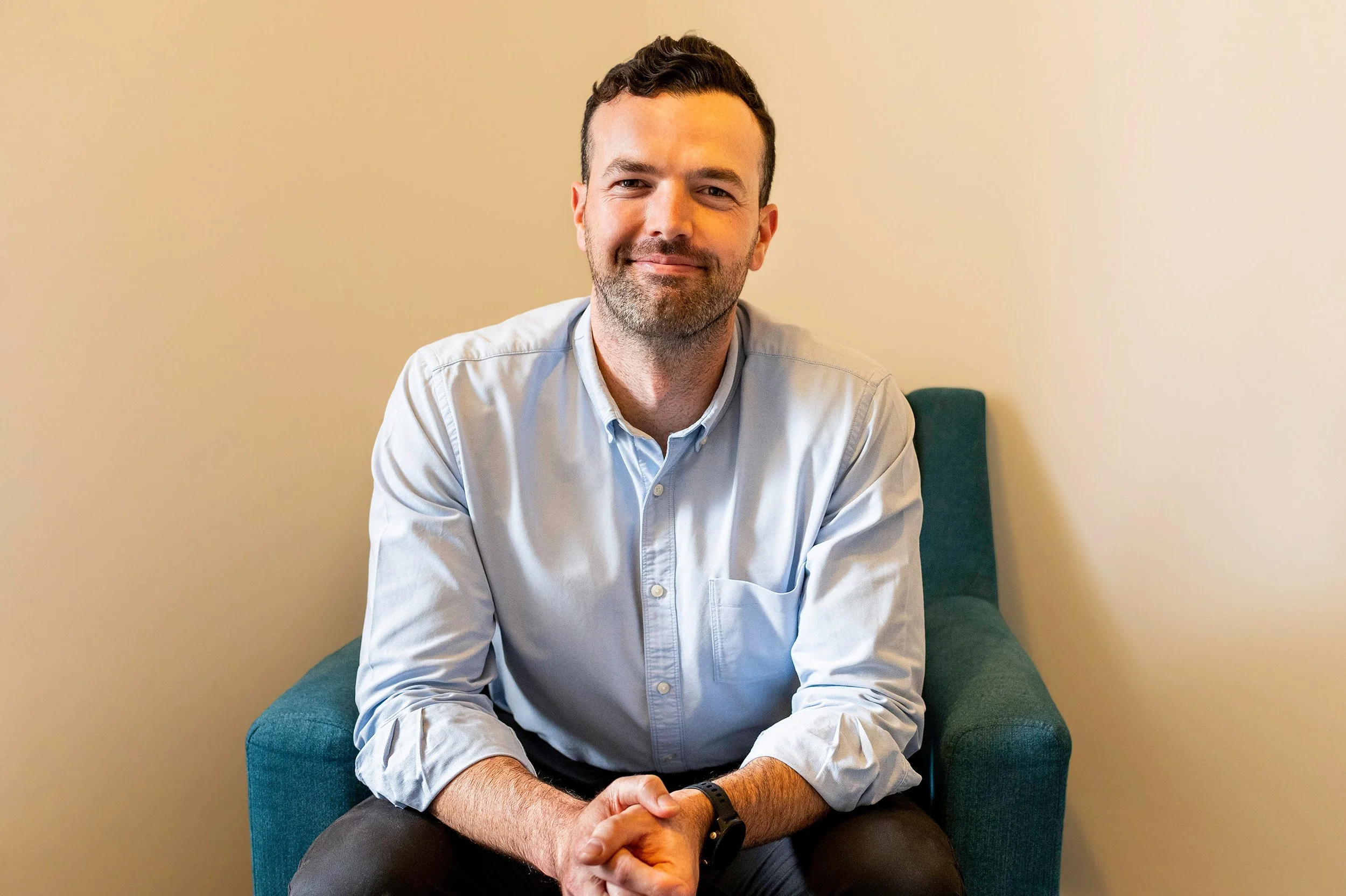 Edward Pascoe Psychology