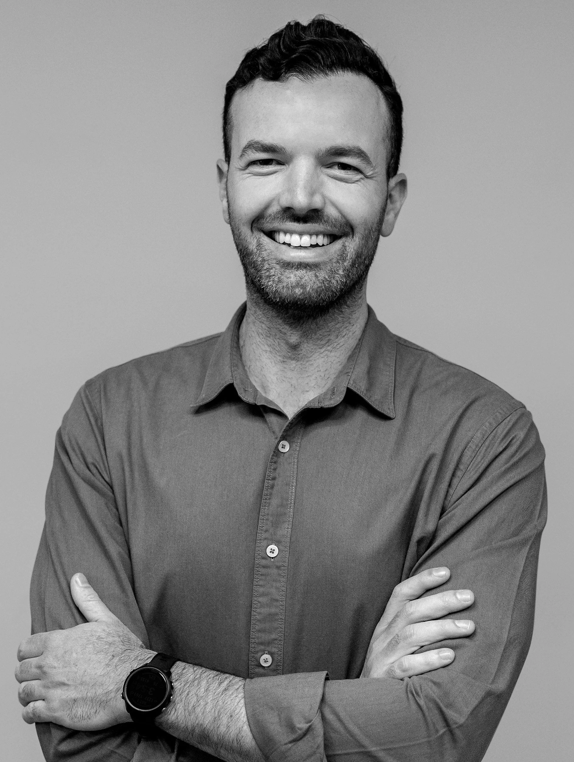 About — Edward Pascoe Psychology