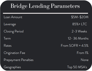What We Do — EM Investment Partners