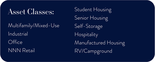 What We Do — EM Investment Partners
