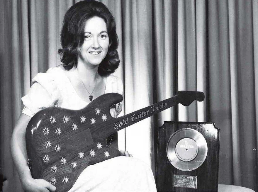 Who We Are — NZ Gold Guitar Awards