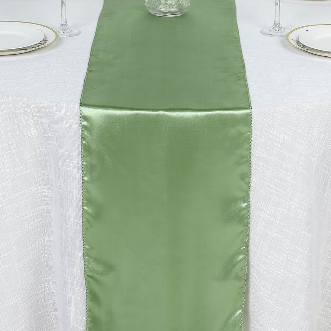 Table Linen Rentals — Paradox Events