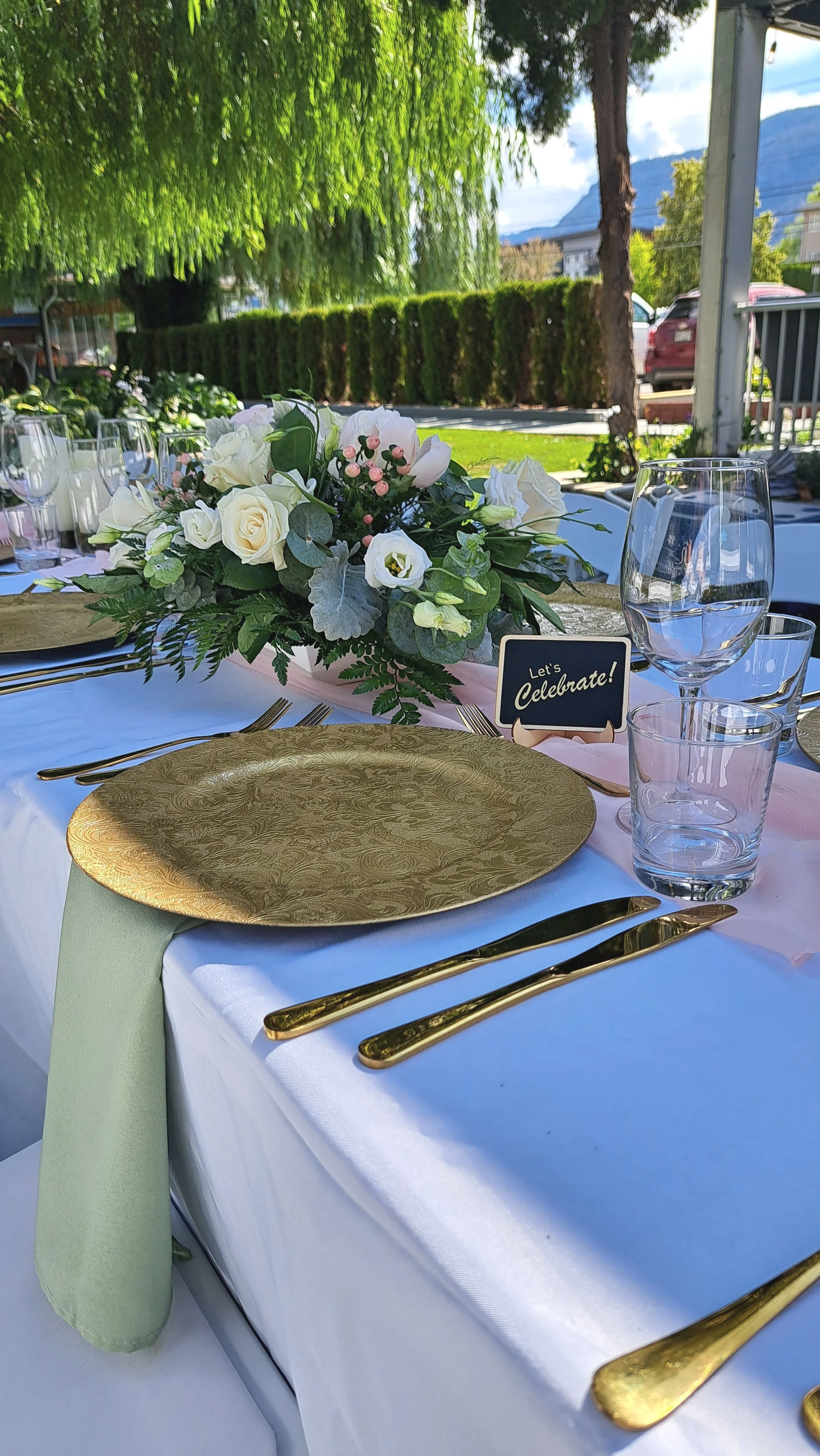 Paradox Events
