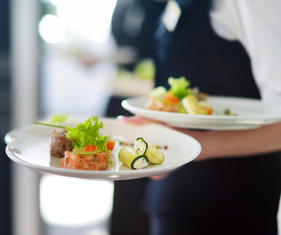 Event Staff - Penticton, South Okanagan — Paradox Events