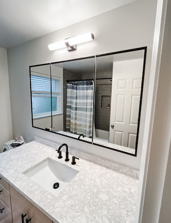 Mirrors — Budget Mirror and Glass Inc