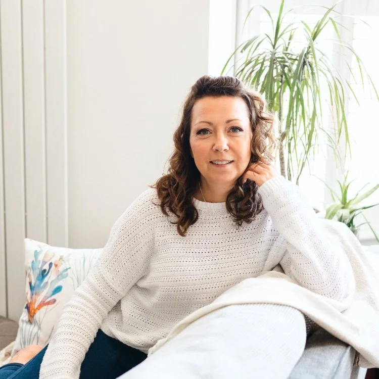 Meet Sammy, UK Branding and Squarespace Web Designer