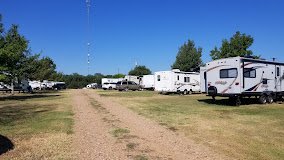 Places to STAY — Flatonia Chamber