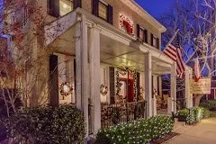 Places to STAY — Flatonia Chamber