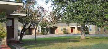 Places to STAY — Flatonia Chamber