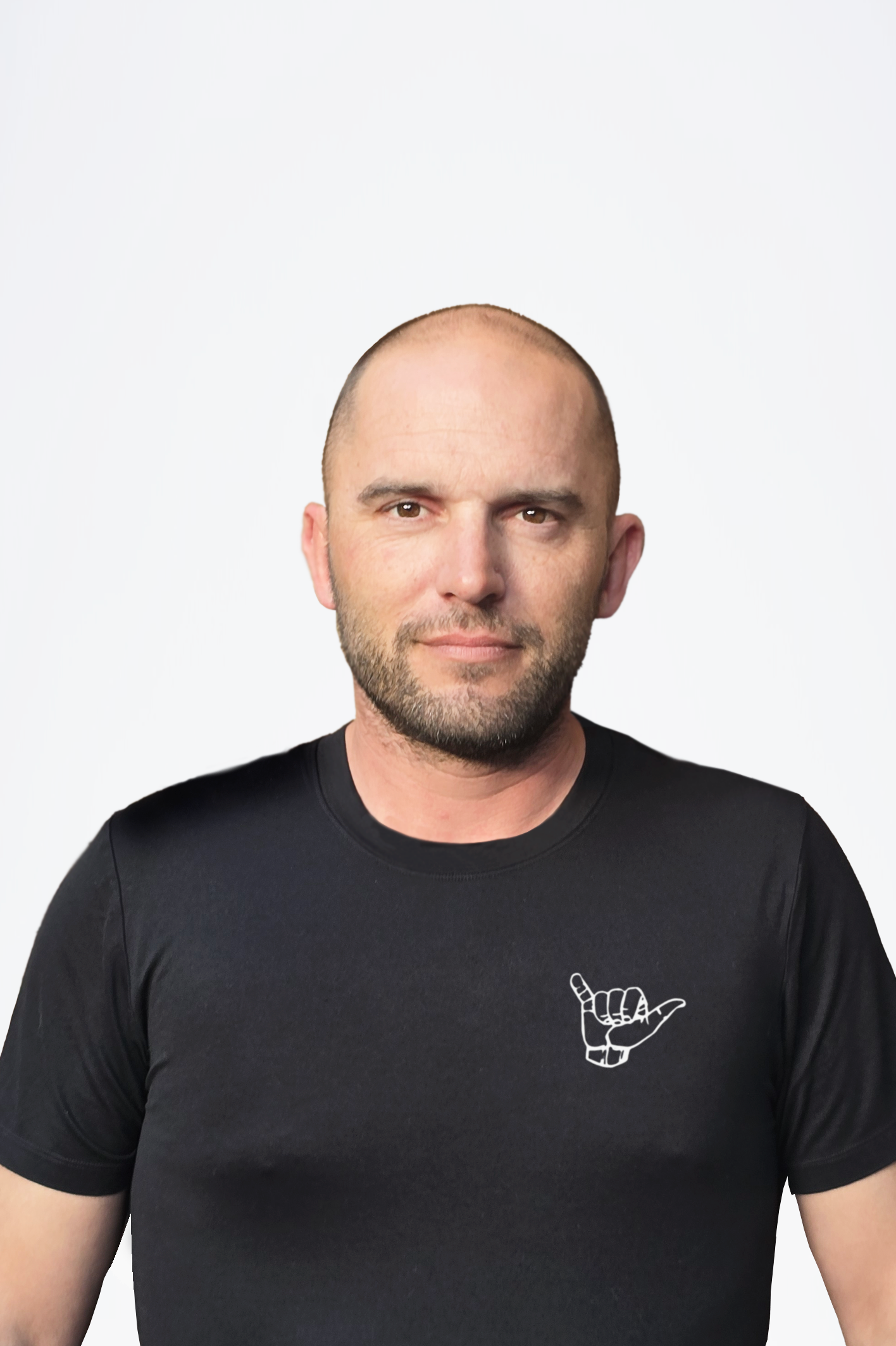 Our People — TDG