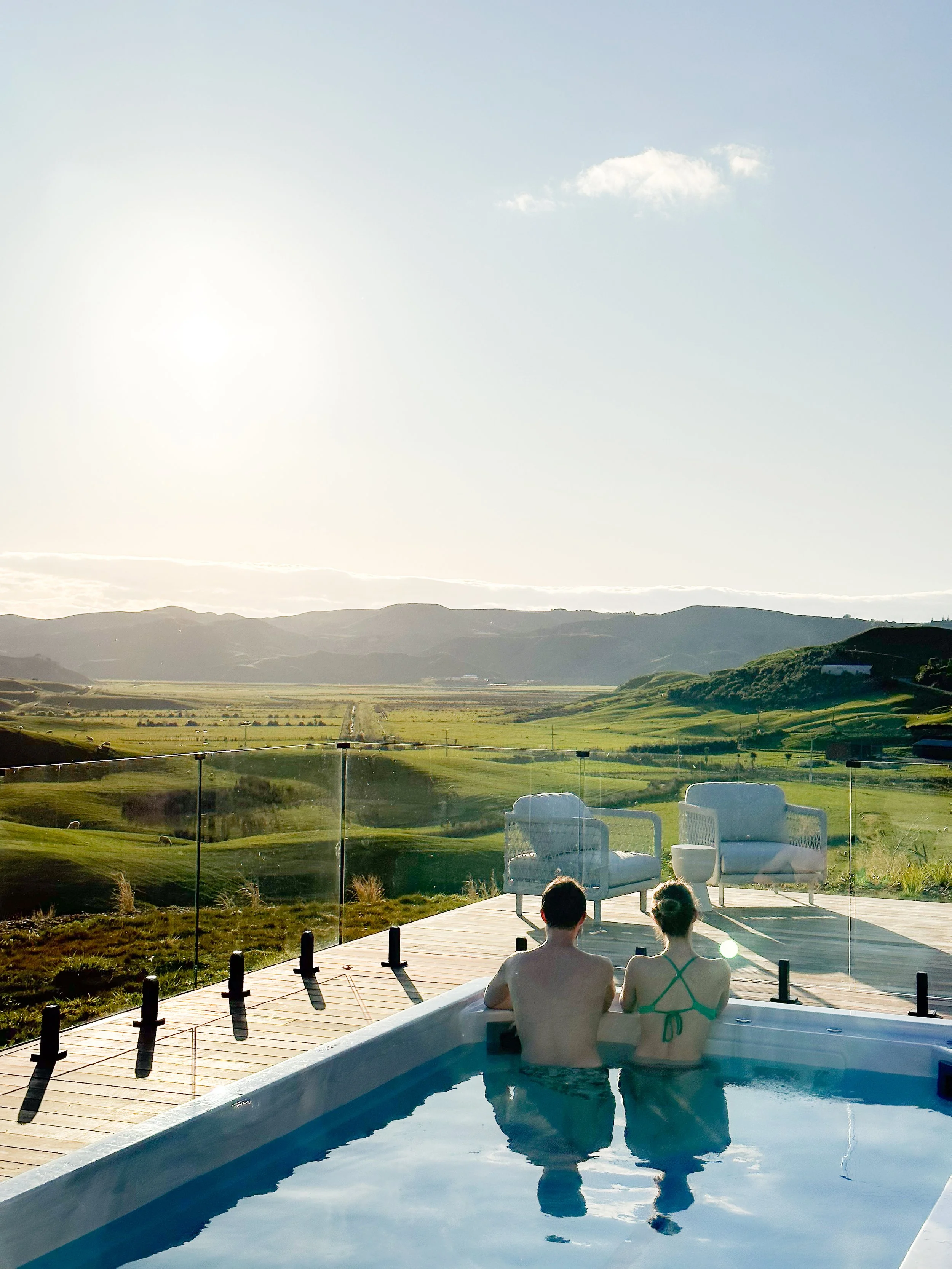Te Karaka Lodge | Rural Retreat