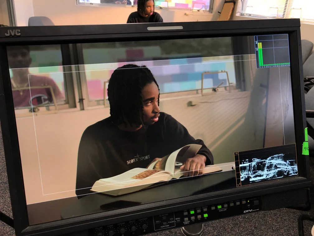 AME Workforce Training Initiative — CA AME Schools