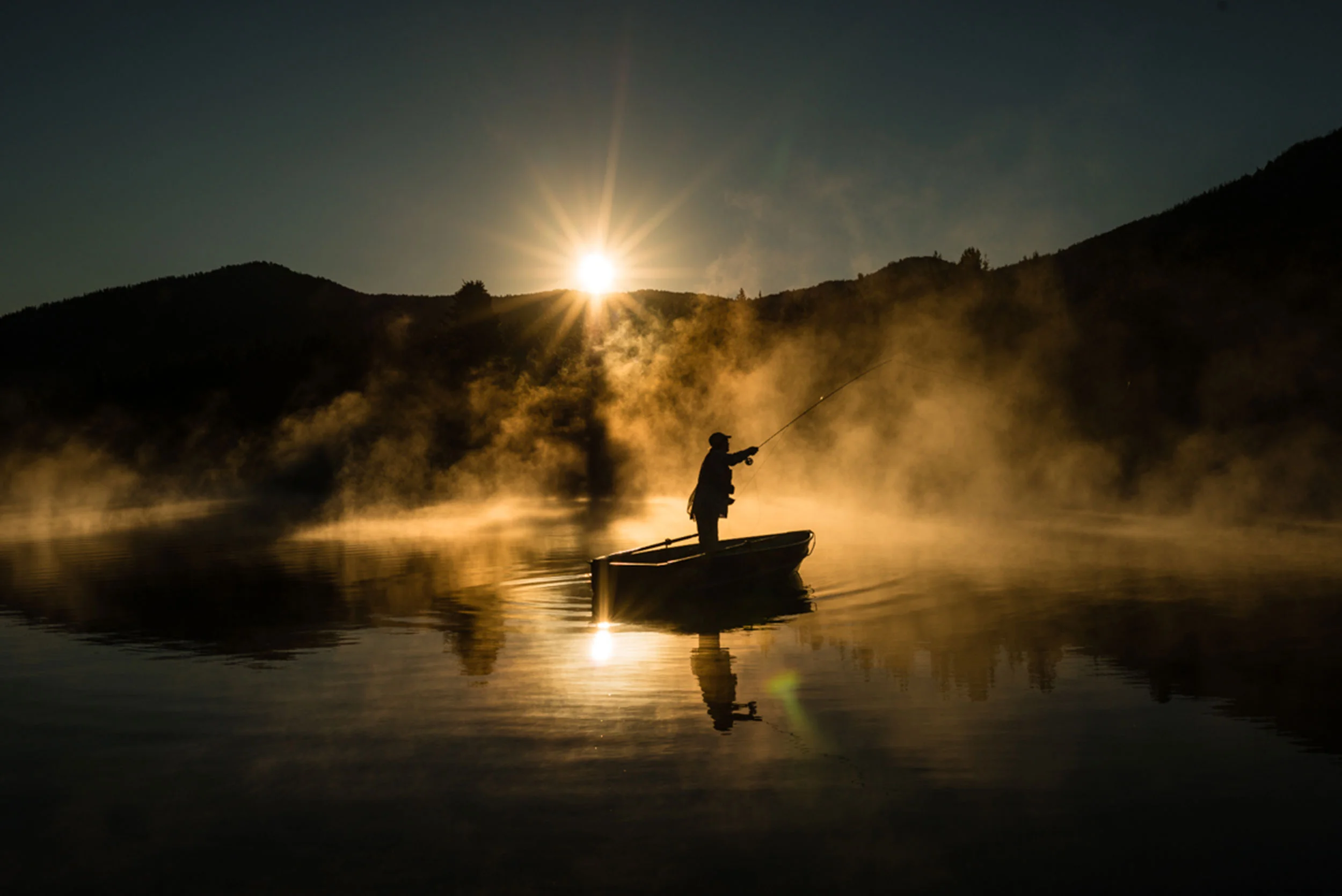 Anthill Films | Award-winning adventure filmmakers.