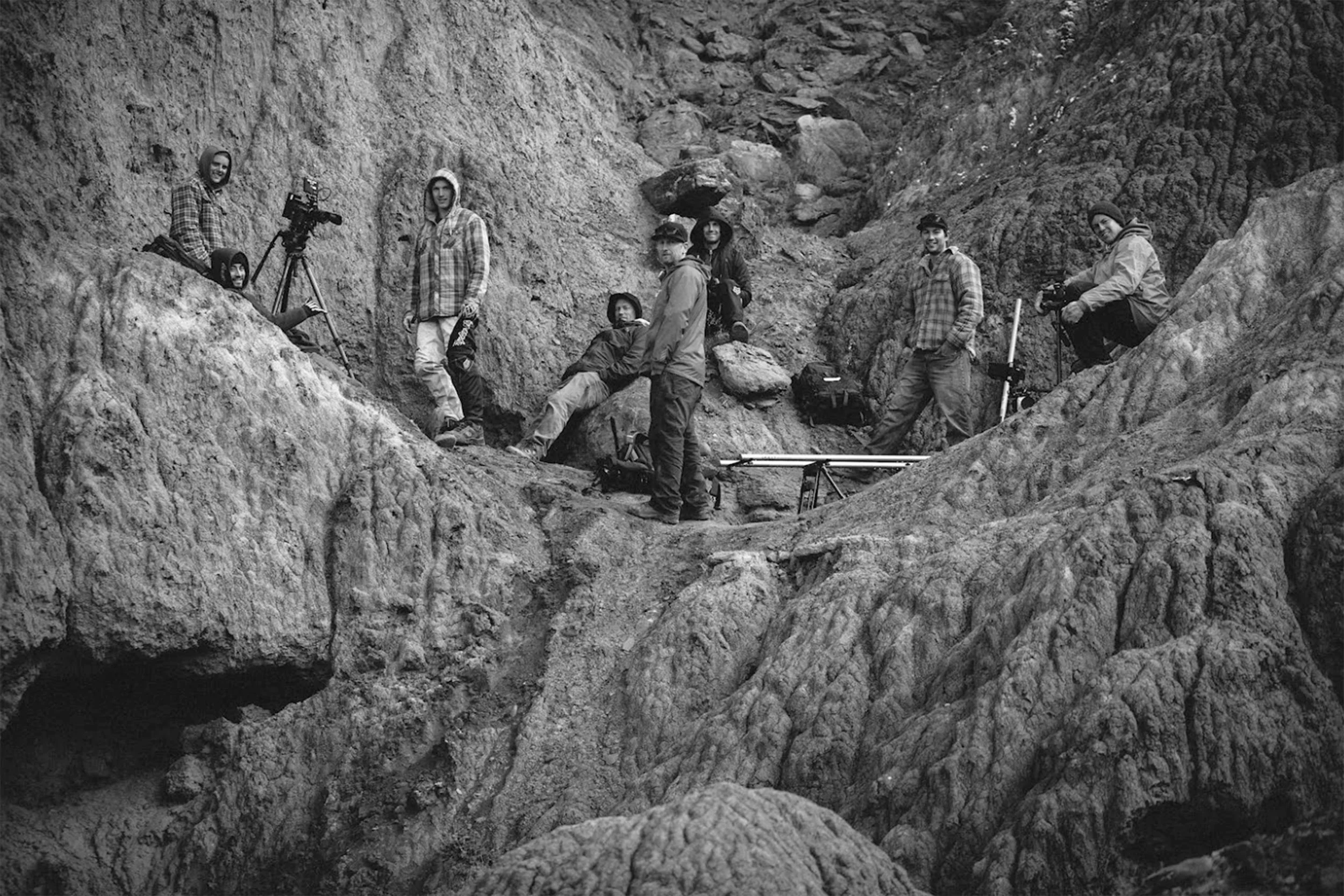 About — Anthill Films