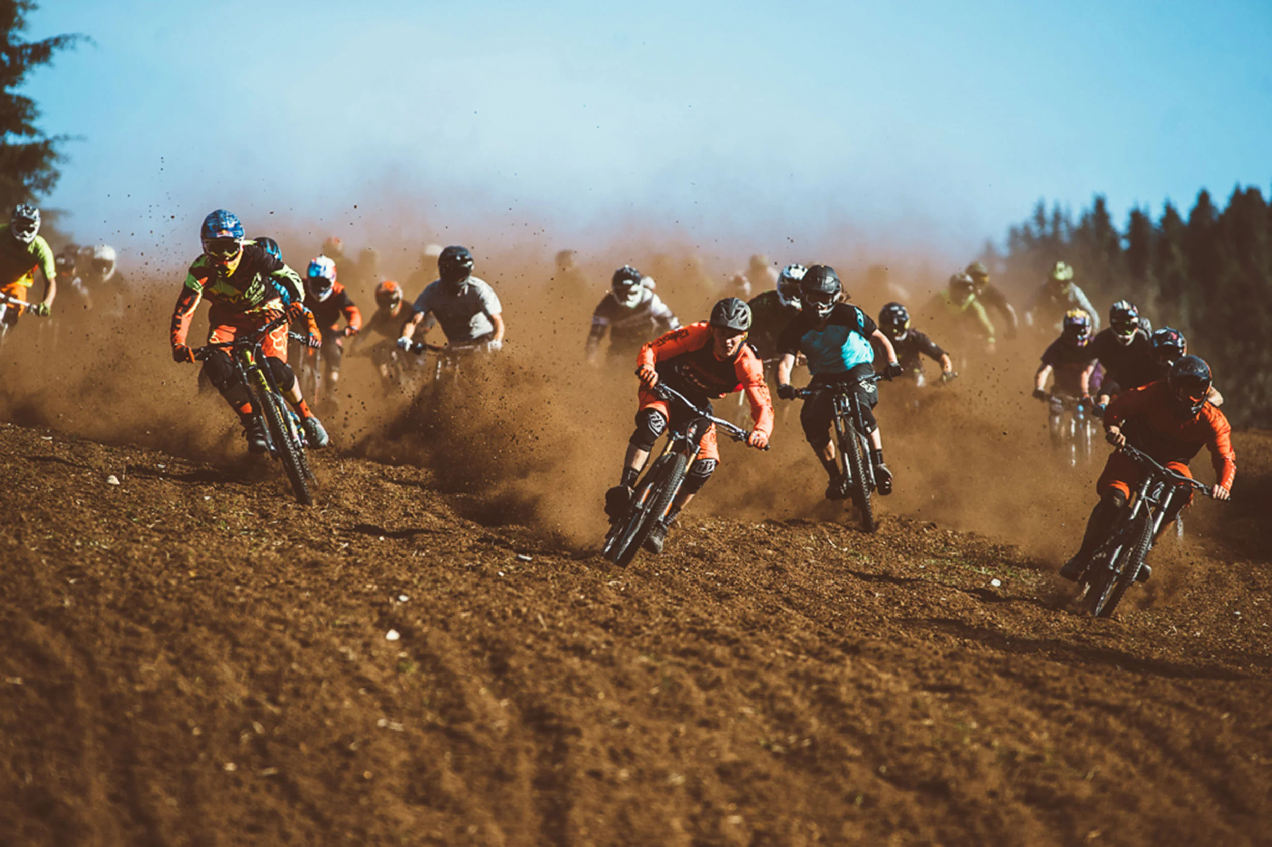 Anthill Films | Award-winning adventure filmmakers.