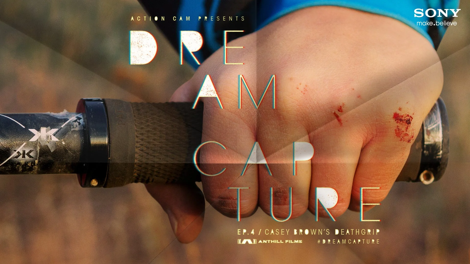 Series — Anthill Films