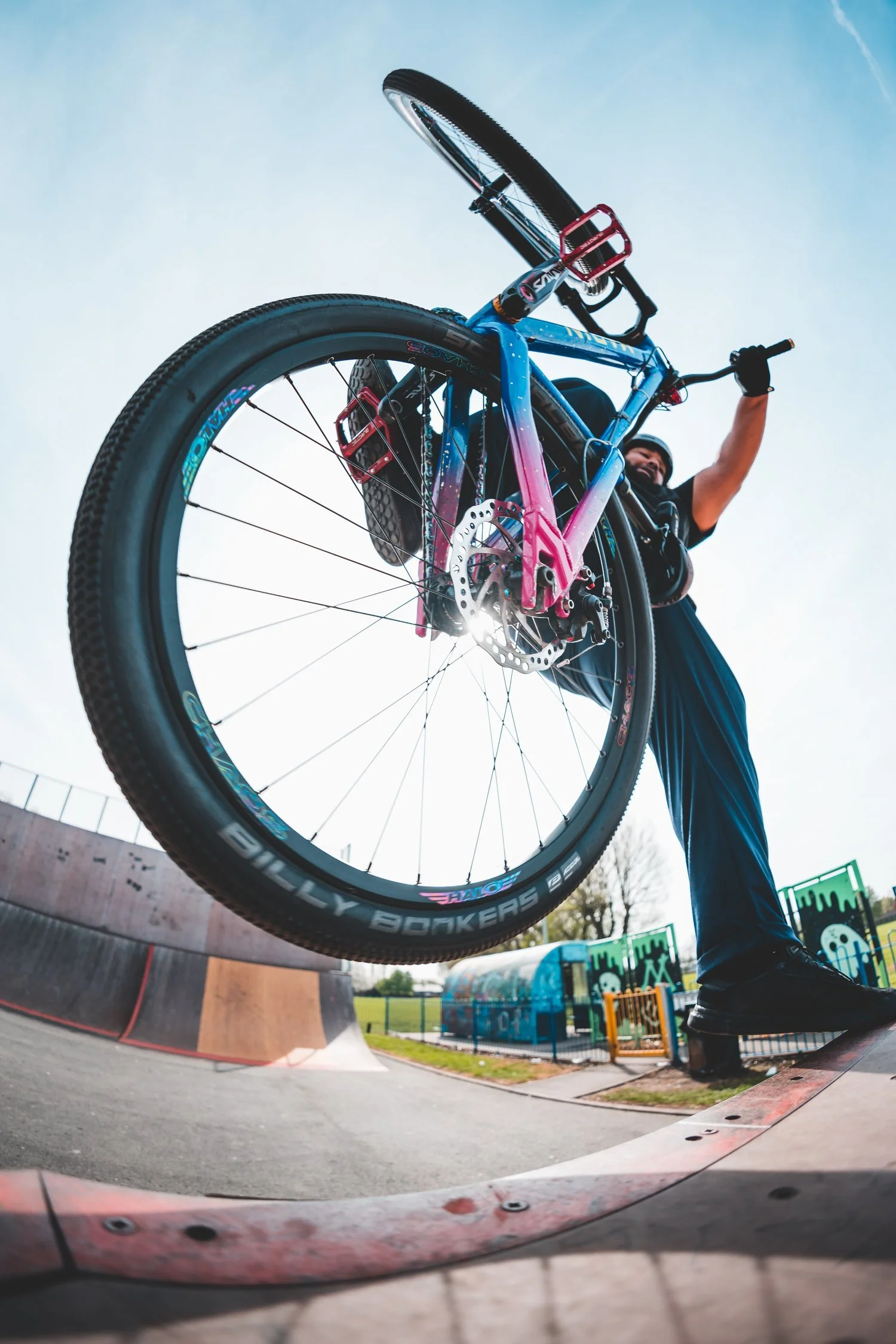 Lando Steezy — Anthill Films