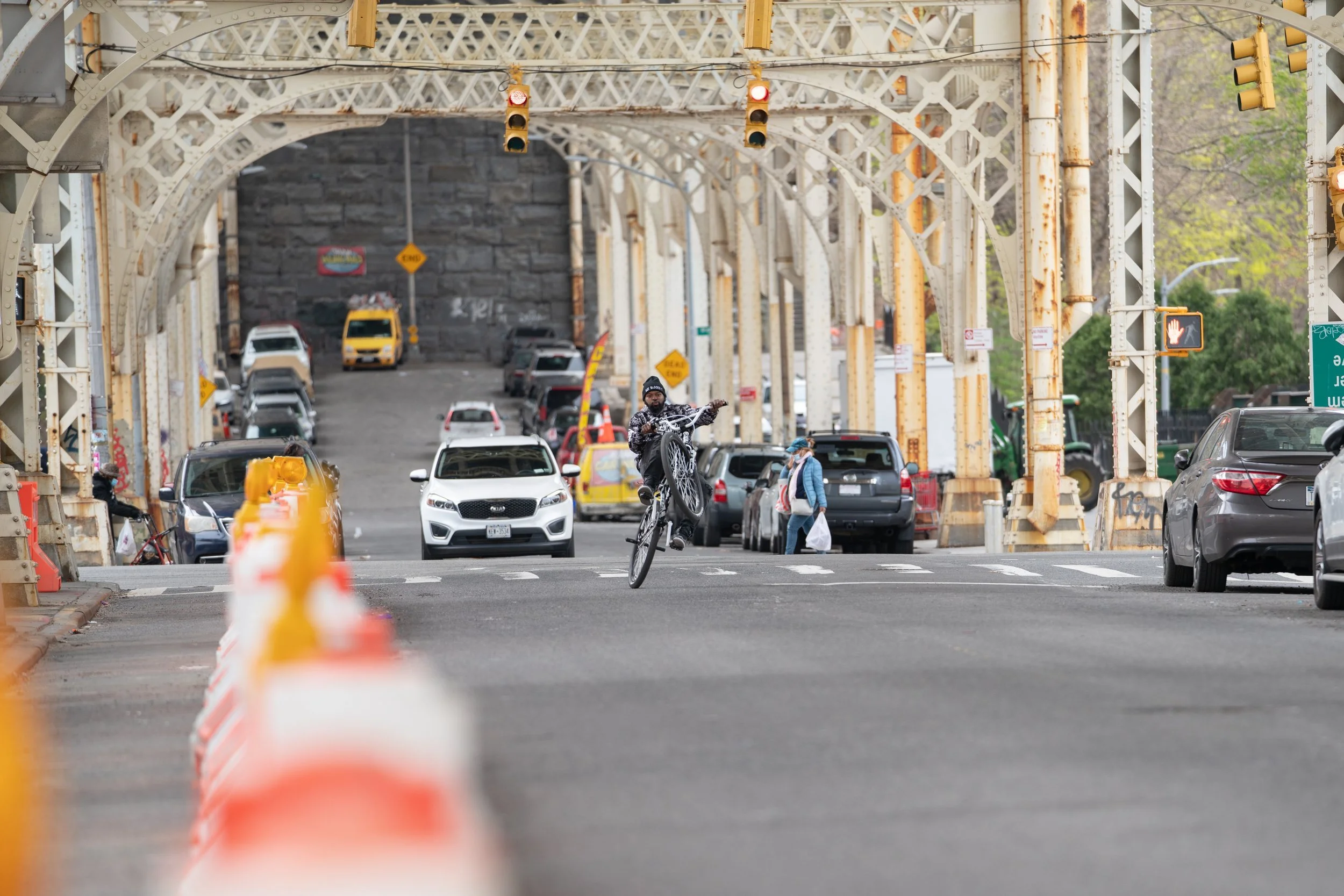 TEI Hosting Page — Anthill Films