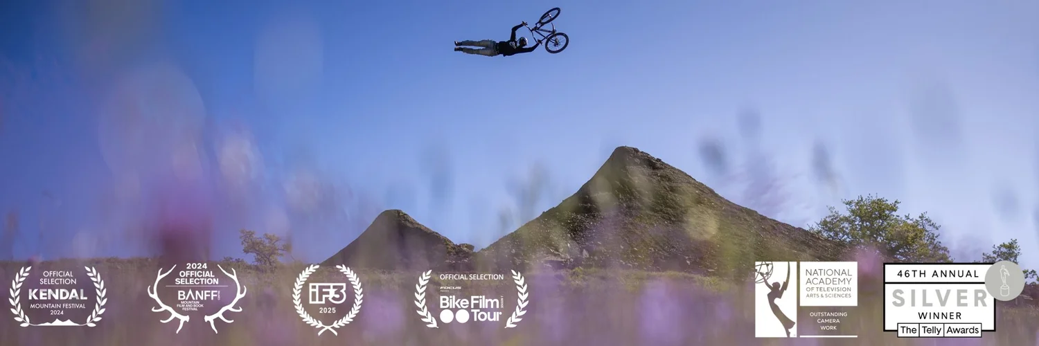 Anthill Films | Award-winning adventure filmmakers.