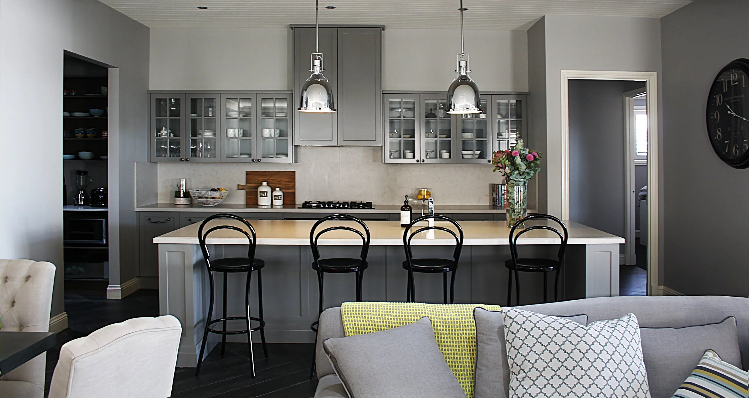 Studio Alta Interiors