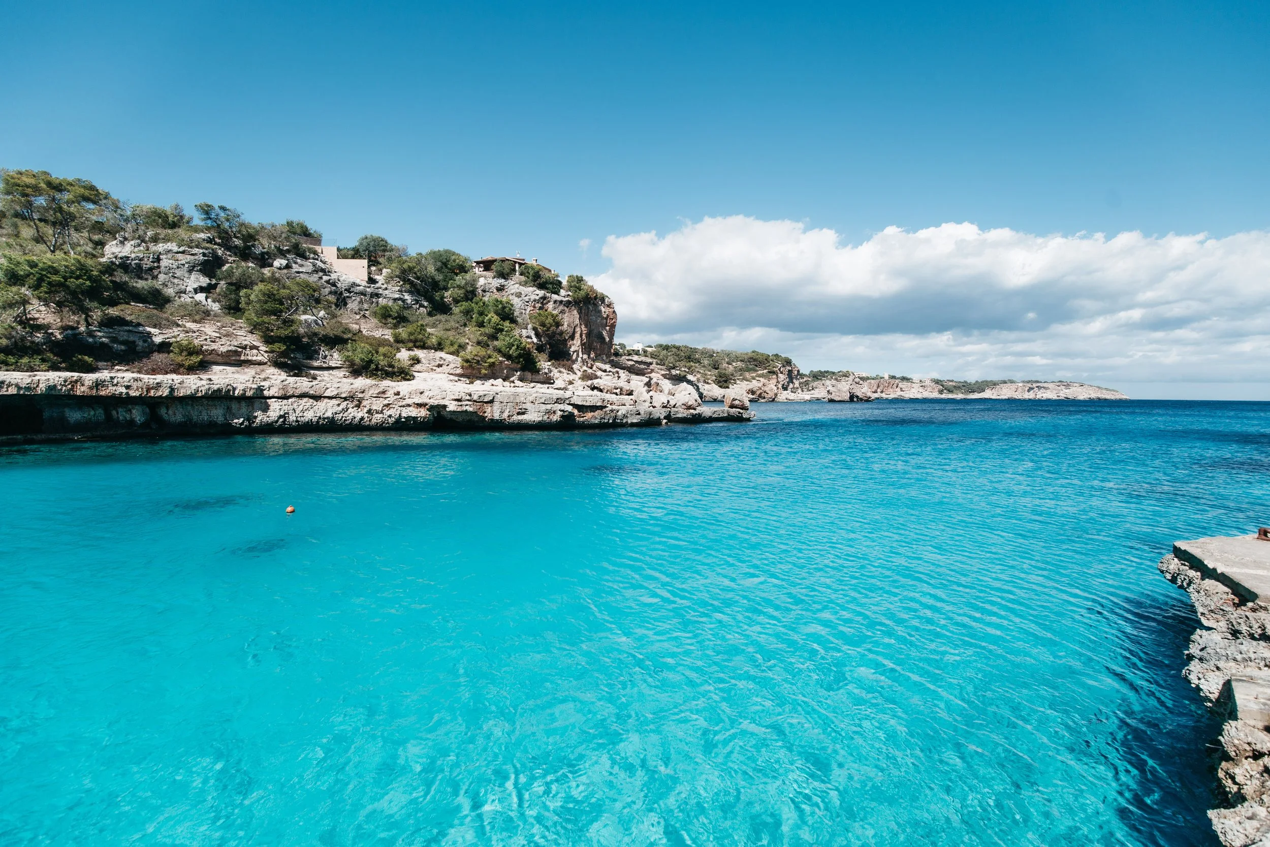 Ultimate Mallorca Beach Guide East Coast Sydney Davis