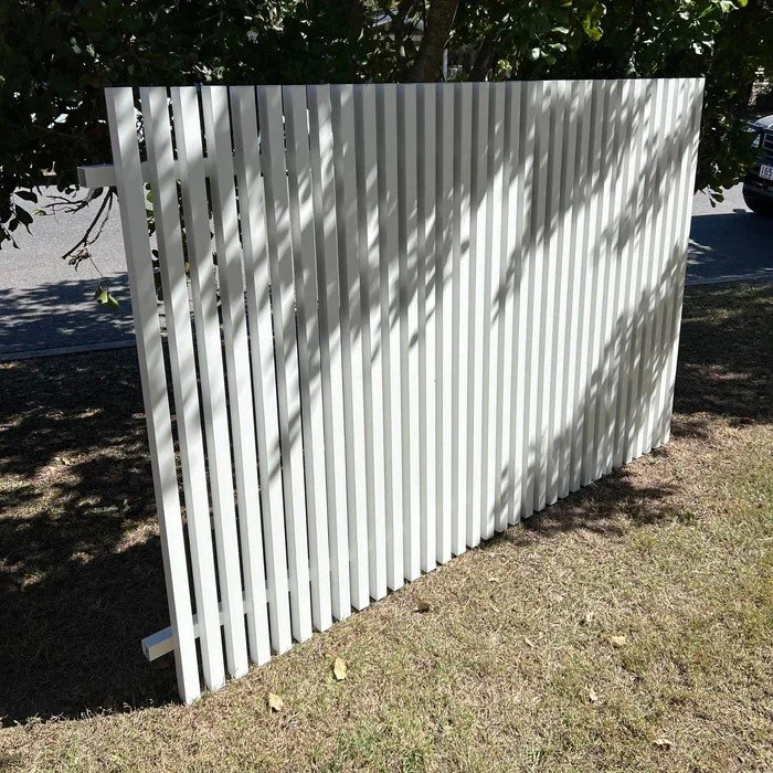 Custom Fencing & Gates in Deception Bay | Accolade Fencing –Moreton Bay ...