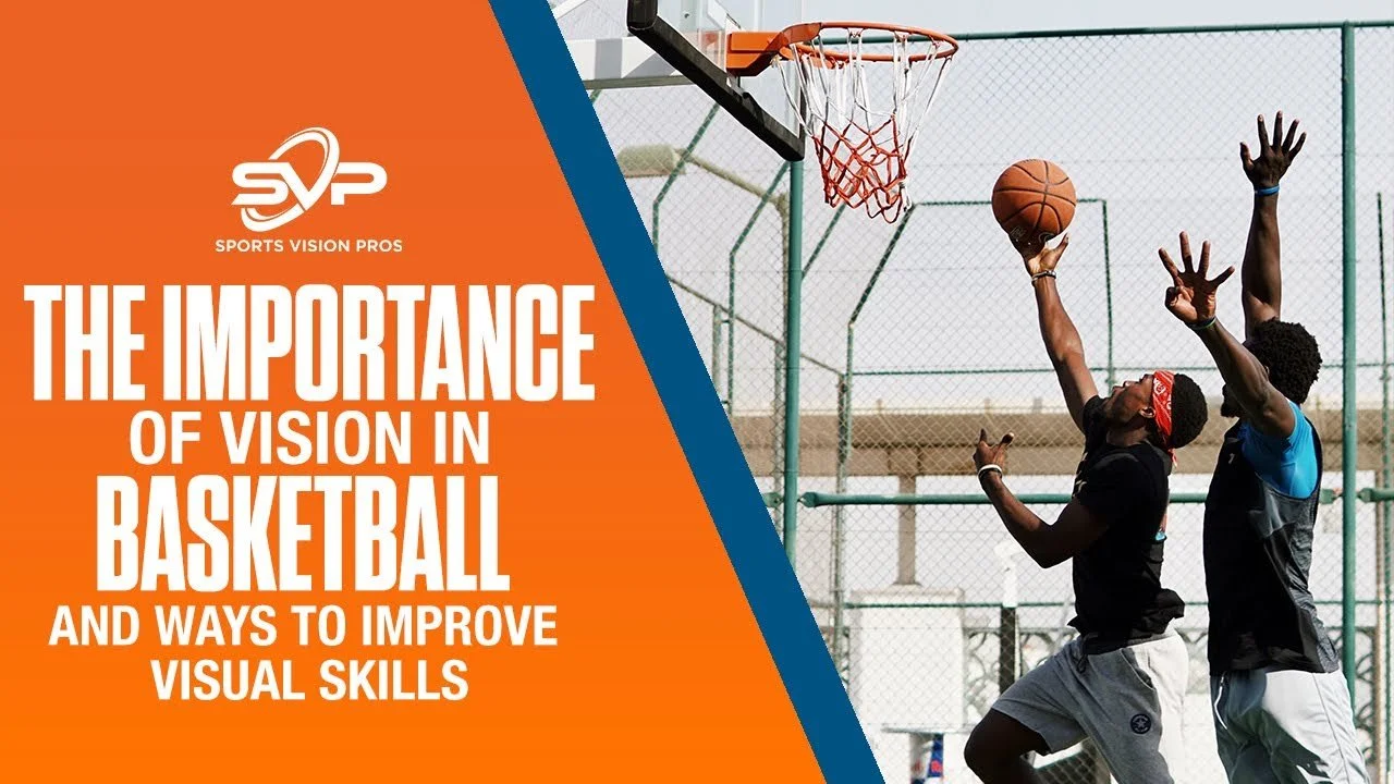 Visual Skills - Wall Ball Catch — Sports Vision Pros