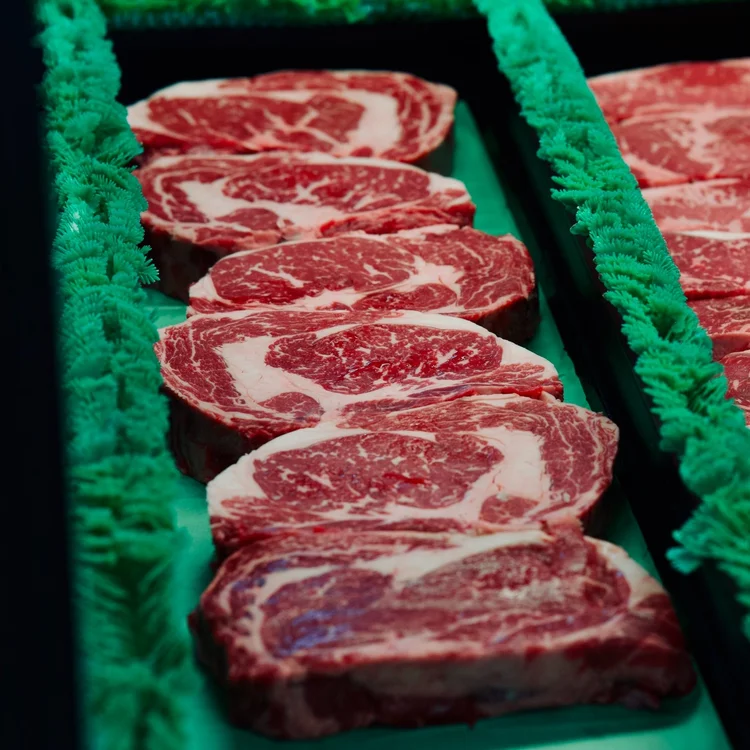 Old Town Meat Market