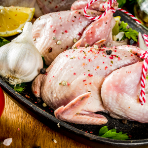 Menu — Old Town Meat Market