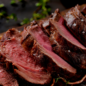 Menu — Old Town Meat Market