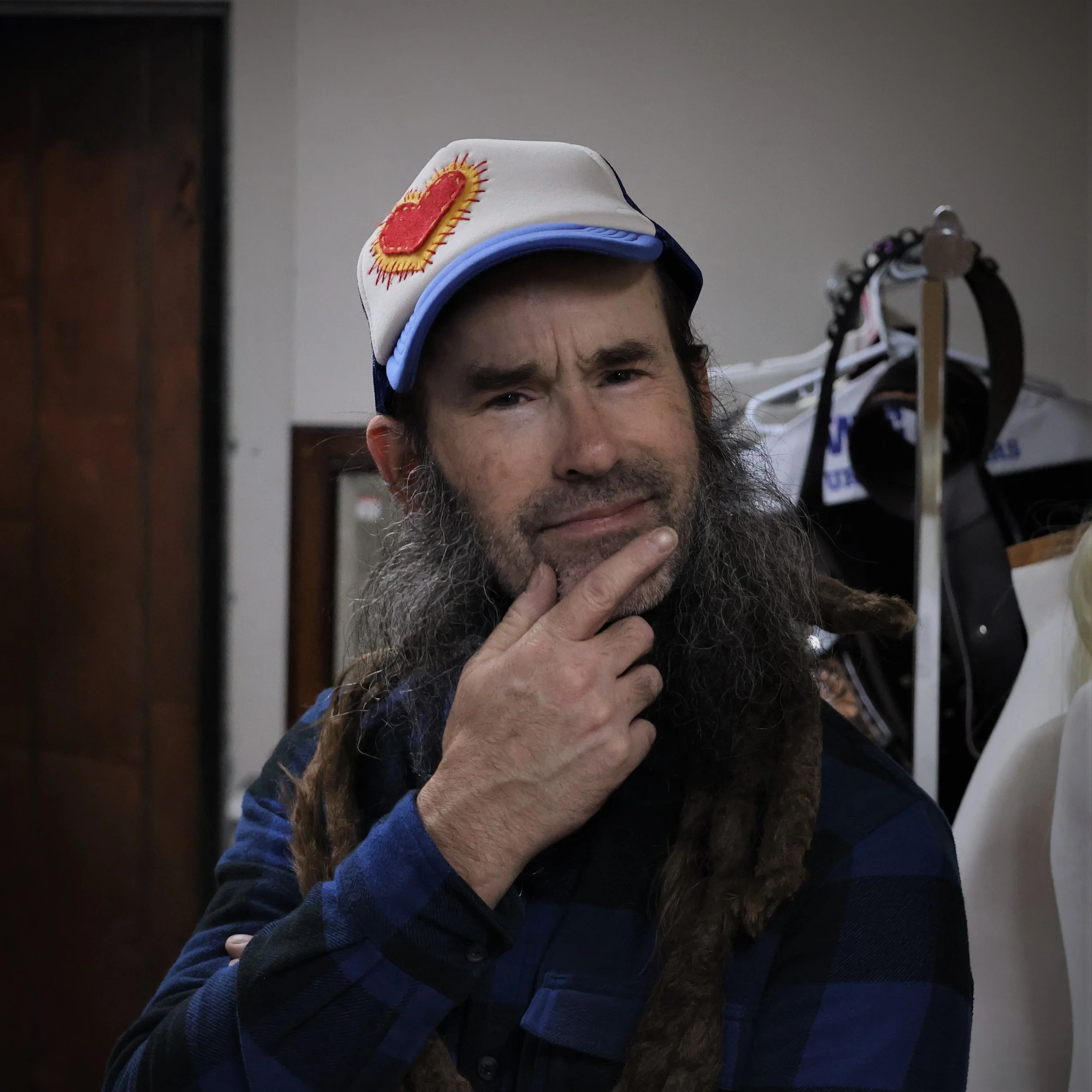 The Hosts of R-Town Podcast - Generation X Nerdiness rolled into one ...