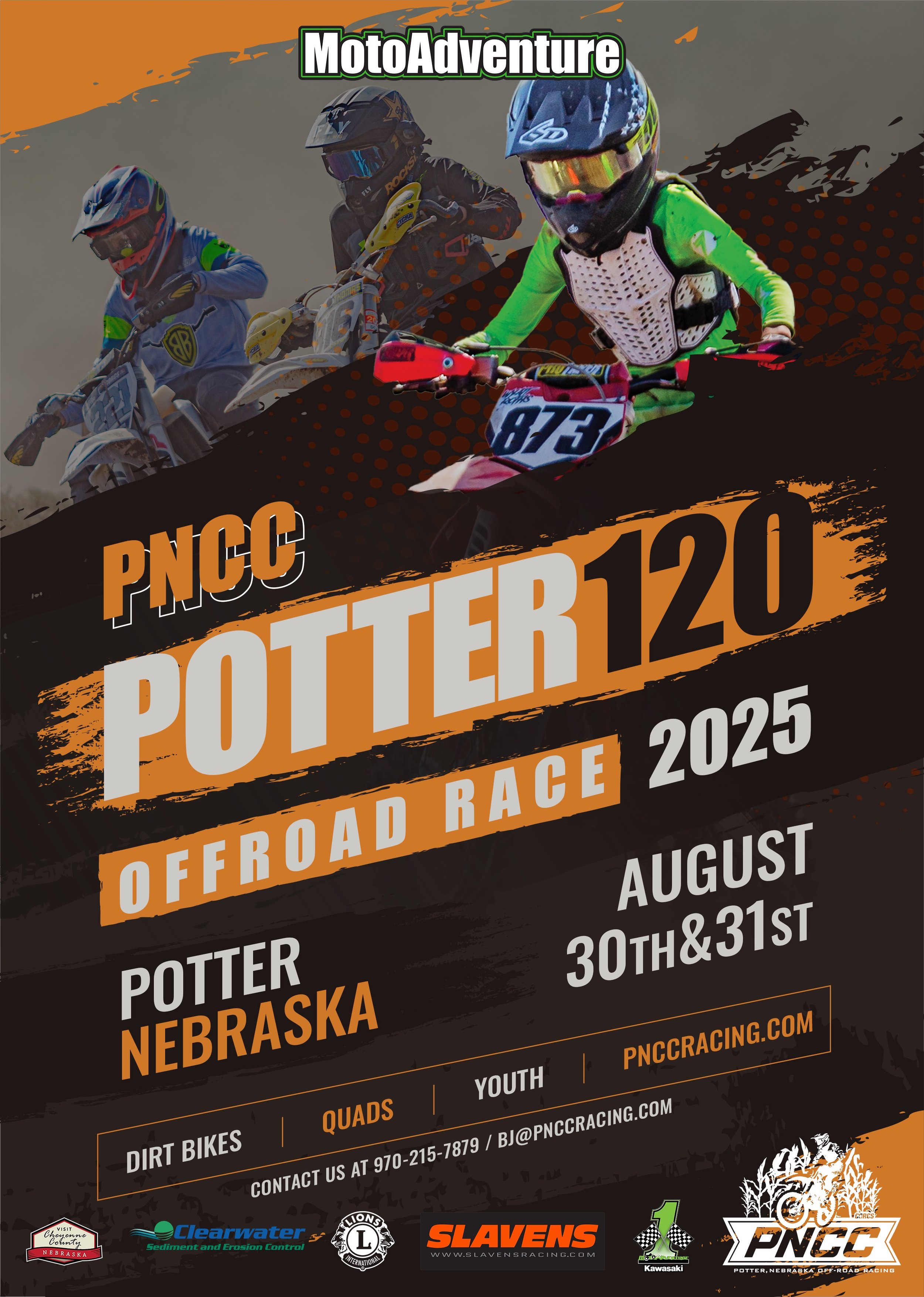 PNCC — C.O.R.C.S