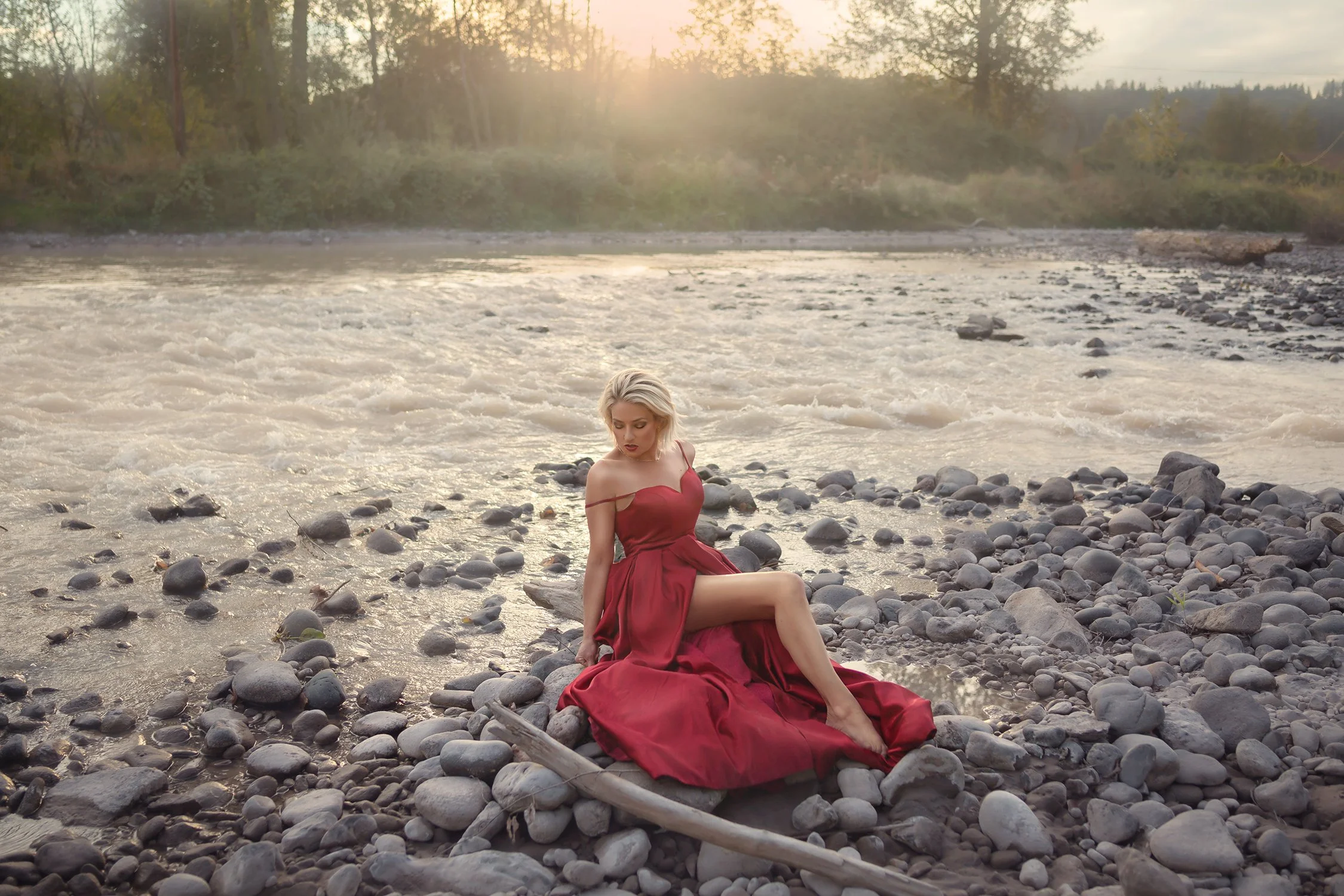 BELLA CHIC PHOTOGRAPHY | TACOMA | BOUDOIR