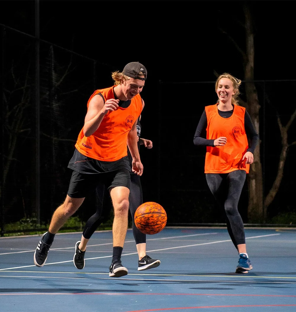 5v5 Bball 5-a-side