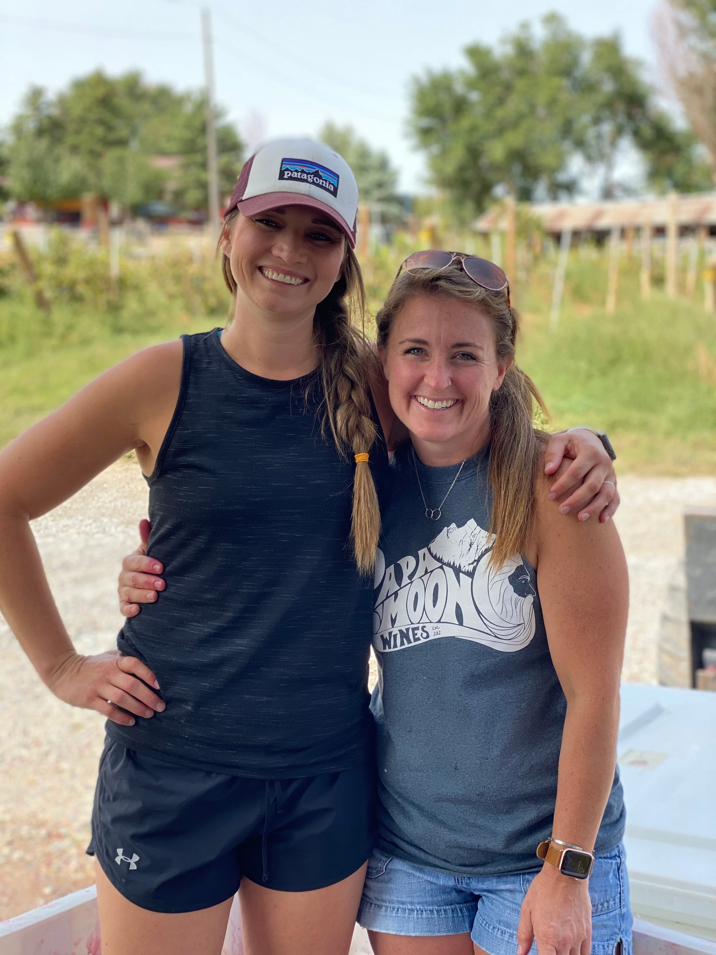 Our Journey | Experience Craft Beverages and BBQ Today — Papa Moon