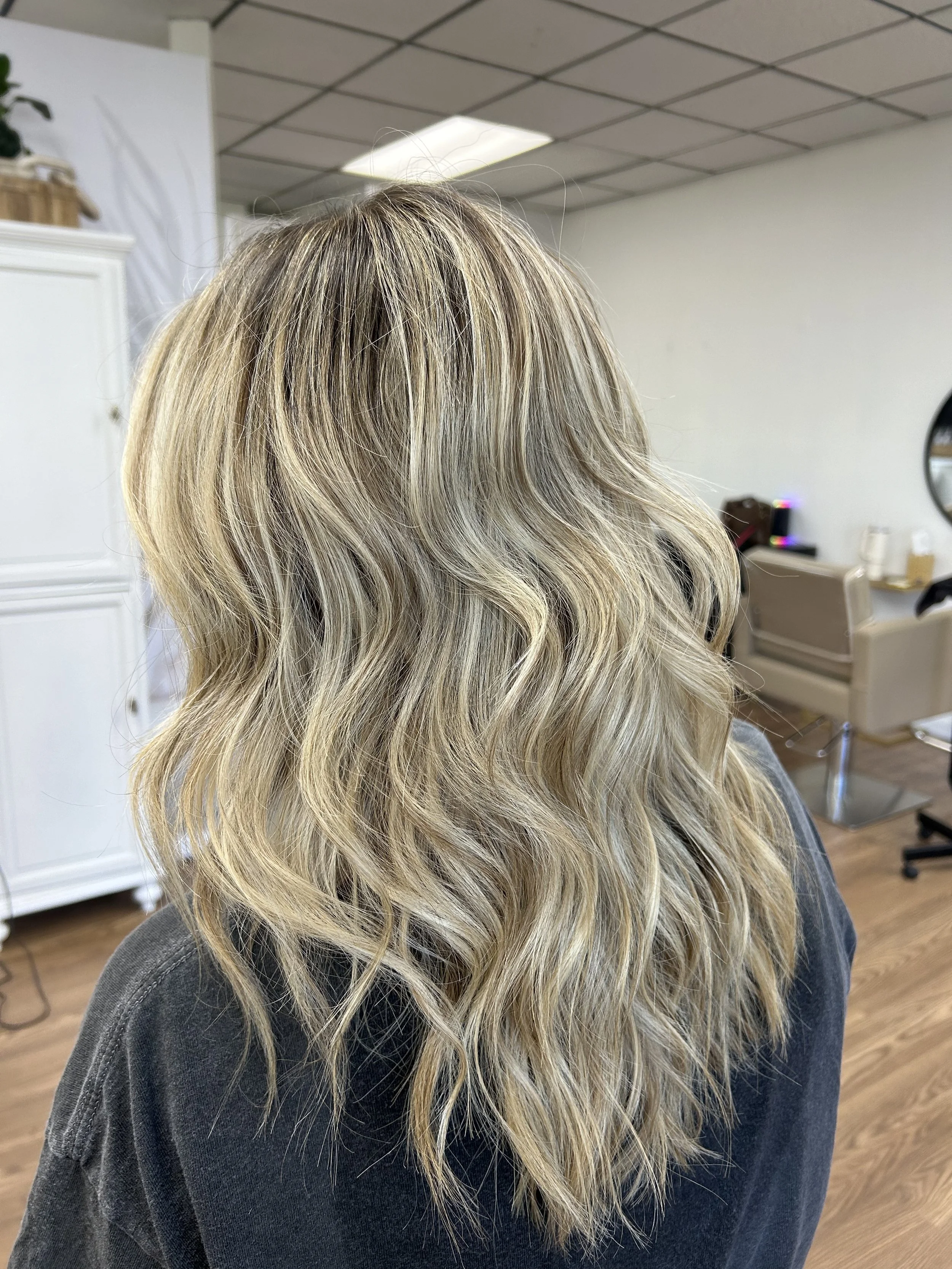 Elleham Salon